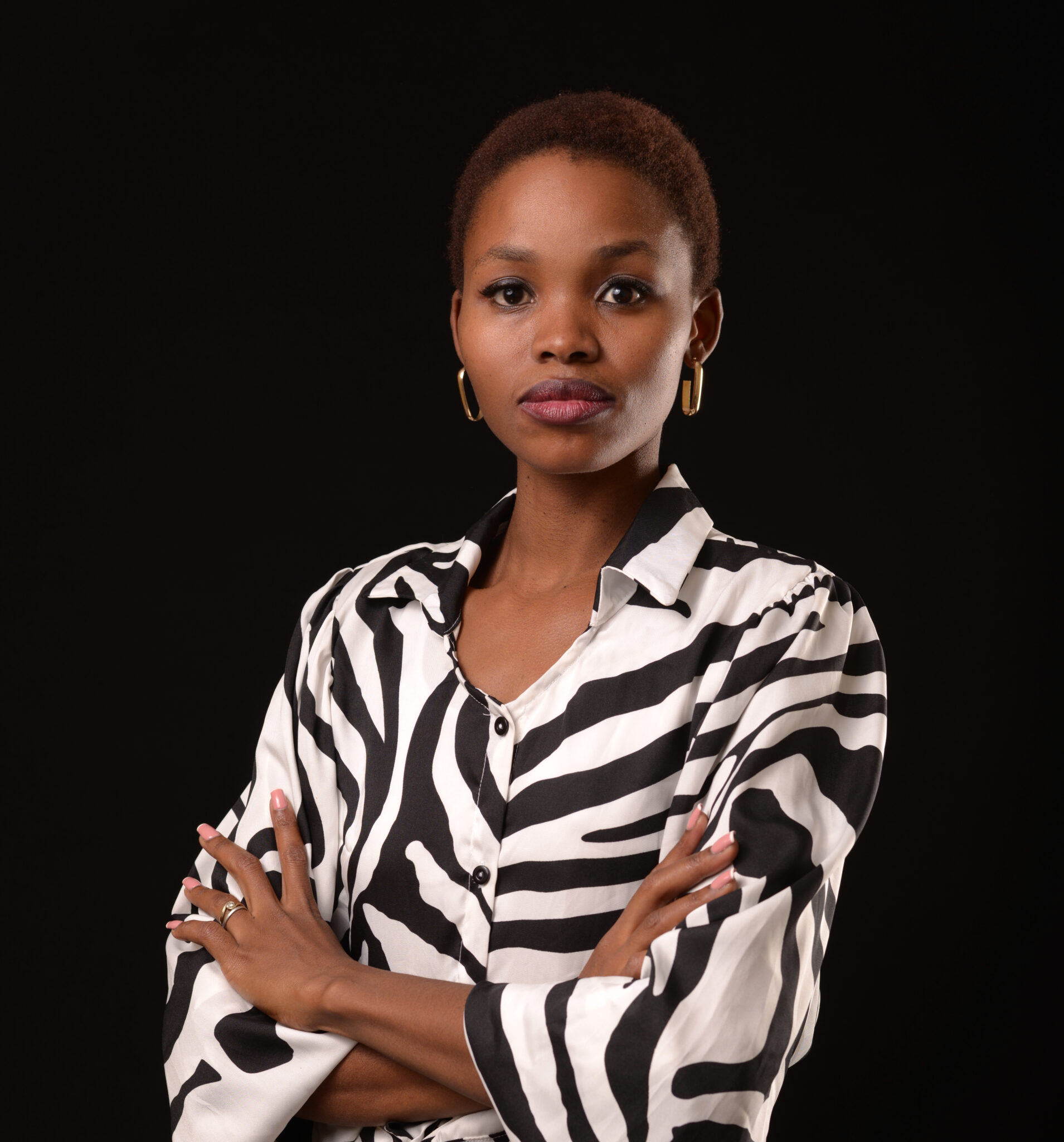 Atang Lorato S. Arnold | Cultural Relations Platform