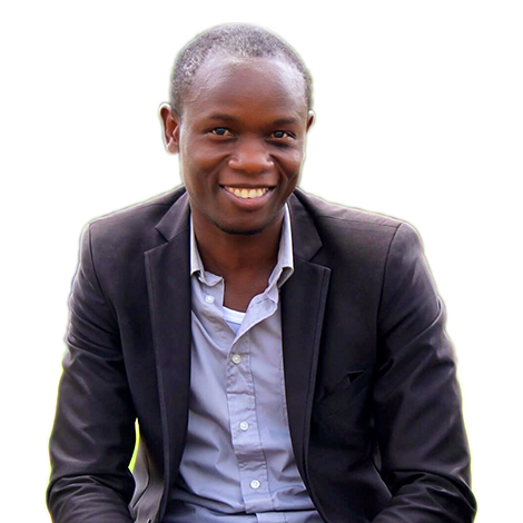 Charles Bwanika | Cultural Relations Platform