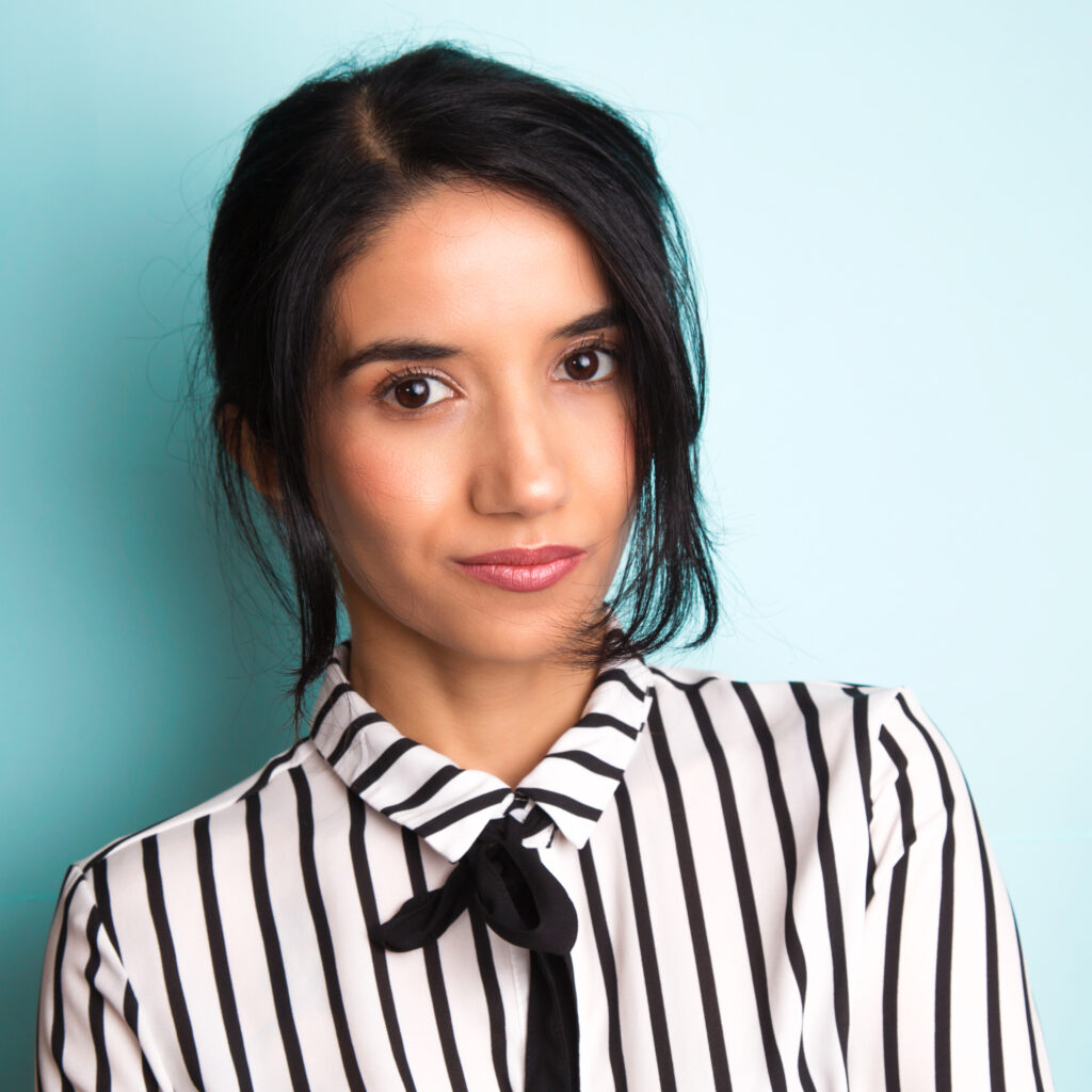 Rain Nikolla | Cultural Relations Platform