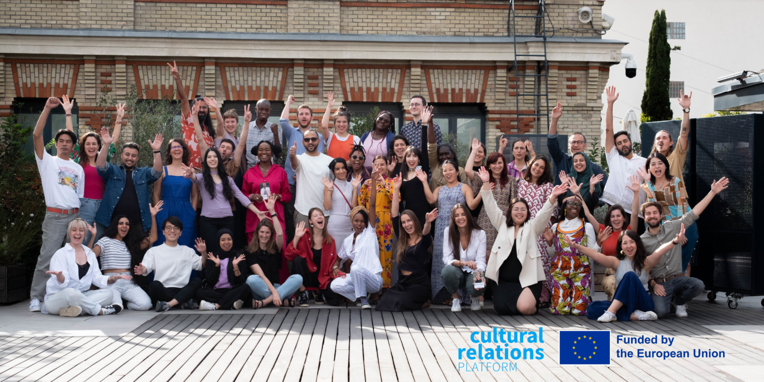 It’s a wrap: what we’ve learned from GCRP 2023 | Cultural Relations ...